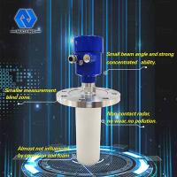China Professional Manufacture Horn Radar Level Gauge 26GHz High Accuracy Radar Level Transmitter for sale