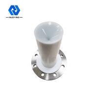 China Chinese Factory Easy to Install High Precision Robust Level Transmitter Contacting 26g Radar Price for sale