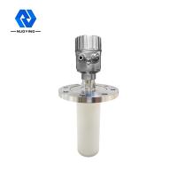 China Chinese Factory Easy to Install High Precision Robust Level Transmitter Contacting 26g Radar Price for sale