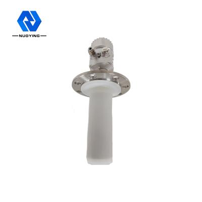 China Chinese Factory Easy to Install High Precision Robust Level Transmitter Contacting 26g Radar Price for sale