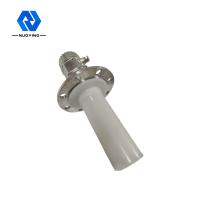 China Chinese Factory Easy to Install High Precision Robust Level Transmitter Contacting 26g Radar Price for sale