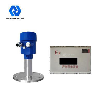 China NYZK Water Tank Side Remote Control Indicator Display range Liquid level, boundary level, temperature.pressure,percentage(optional) for sale