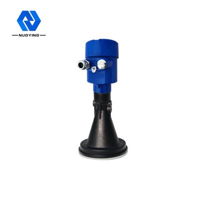 China Original Manufacturer of 26G Non-contact Radar Level Sensor 4-20mA Lens Type Heat-resisting Radar Level Transmitters for sale