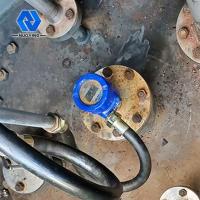 China NYRD - SD Water Drop Type Liquid Radar Level Transmitter 2.0MPa for sale