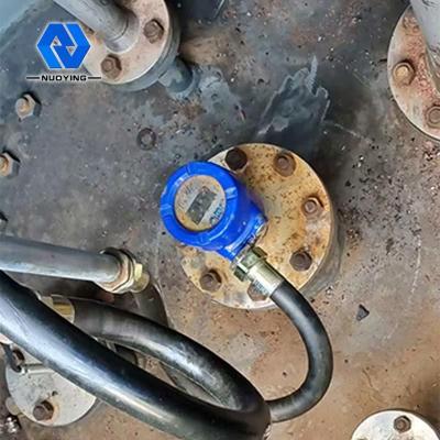 China NYRD - SD Water Drop Type Liquid Radar Level Transmitter 2.0MPa for sale