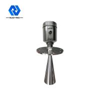 China Explosion-proof grade Exia Il C T6 Ga/ Exd ia lIC T6 GbSignal output 4...20mA/HART(two/four)RS485/Modbus... with Antenna material 316L for sale