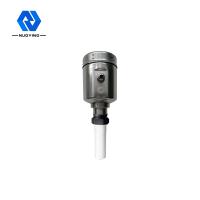 China 26GHz NYRD805 Radar Level Sensor Transmitter Measurement Explosion-proof grade: Exia Il C T6 Ga/ Exd ia lIC T6 Gb Signal output 4...20mA/HART(two/four)RS485/Modbus for sale