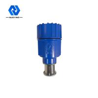 China 80GHz Radar Level Transmitter for Liquid Aluminum with Measuring Range of 0.08-150m for sale