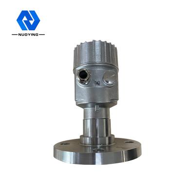 China Smart Liquid Solid Radar Level Meter Dust Smoke Environment for sale