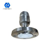 China NYRD900 80GHz Hygiene Grade Radar Level Transmitter High Precision for sale