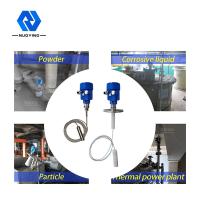 China NYRD-701 30m Contactable Guided Wave Radar Level Meter For Strong Corrosion Liquid for sale