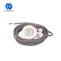China 80G High-frequency Radar Water Level Detector 35m Measuring Range Environmental Monitoring for sale