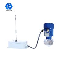 China 80GHz Radar Level Detector High Stability 80GHz Radar Level Gauge Chemical Industry 80G Radar Level Gauge for sale