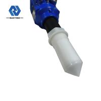 China 26GHz Industrial Radar Level Gauge Low Power Consumption Mining 26GHz Radar Level Gauge for sale