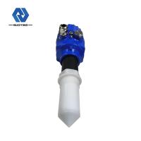 China 26GHz Industrial Radar Level Gauge Low Power Consumption Mining 26GHz Radar Level Gauge for sale