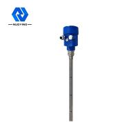China ±1mm Accuracy 1.8GHz 4-20mA Guided Wave Radar Level Meter of 30m Range Factory Radar Level Transmitter with CE and SIL for sale