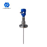 China Medium Contacting Type Guided Wave Radar Level Transmitter For Dielectric Constant for sale