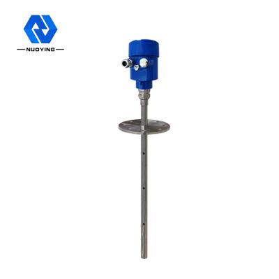 China NYRD-704 Wave Radar Level Meter transmitter For Low dielectic constant liquid 6M Range for sale