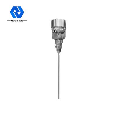 China Medium Contacting Type Guided Wave Radar Level Transmitter For Dielectric Constant for sale