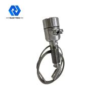 China NYRD701 1.8G Cable Antenna Guided Wave Radar Level Meter for sale