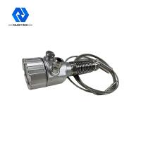 China NYRD701 1.8G Cable Antenna Guided Wave Radar Level Meter for sale