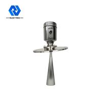 China 70 Meters Range Radar Level Transmitter 26G High Frequency 24V Power Supply for sale
