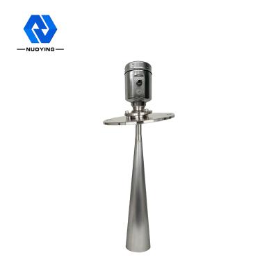 China 70 Meters Range Radar Level Transmitter 26G High Frequency 24V Power Supply for sale