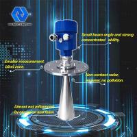 China NYRD806 Radar Level Meter radar level transmitter Custom Probe  Industry-specific Custom for sale