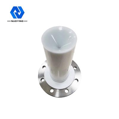 China 26G RS485 Smart Digital Long Distance Radar Level Meter Anti-corrosion IP67 Level Transmitter For Liquids with SIL for sale