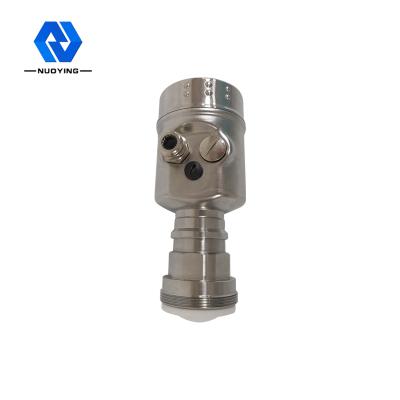 China 80GHz Tank RS485 Radar Level Transmitter Measurement with High Precision for sale
