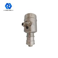 China SS316 PTFE Material and 2