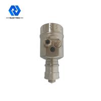China SS316 PTFE Material and 2