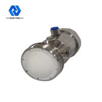 China SS316 PTFE Material and 2