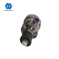 China SS316 PTFE Material and 2