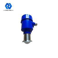 China 80GHz Radar Level Transmitter for Liquid Aluminum with Measuring Range of 0.08-150m for sale