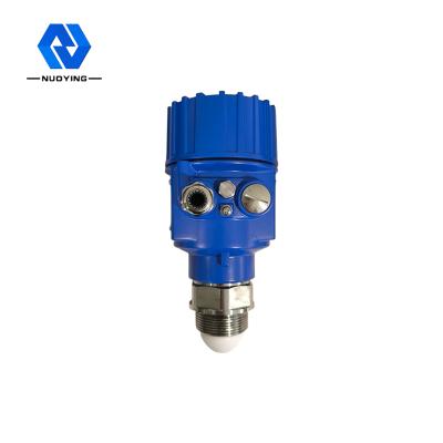China 80GHz Radar Sensor Top-mounted Low Power Consumption Lithium Battery Industry for sale