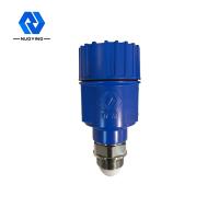 China 76 - 81GHz Compact Sensor Radar Level Transmitter For Pressure Stirring Storage Tank for sale