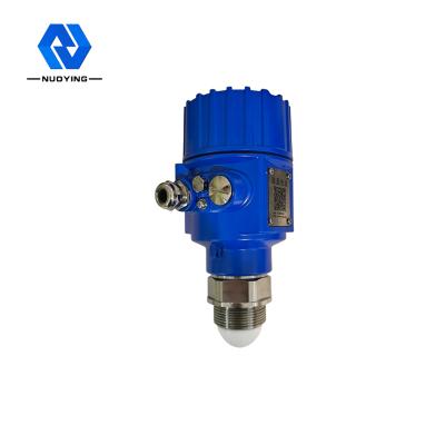 China Threaded 80GHz Radar Level Gauge Anti-interference  Marine Engineering 80GHz Radar Level Gauge for sale