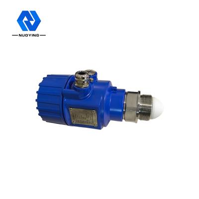 China High Resolution Radar Level Transmitter For Multiple Complex Industrial for sale