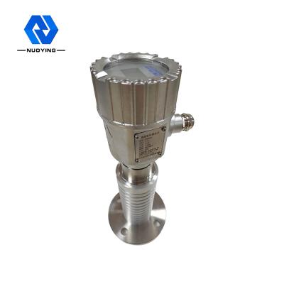 China High-temperature Resistant 80G Radar Level Gauge -260℃~595℃ Corrosion-resistant for sale