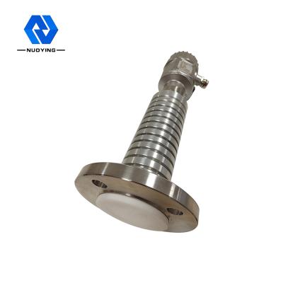 China High Pressure Resistance Radar Level Meter 80ghz For Industrial Measurement Applications for sale