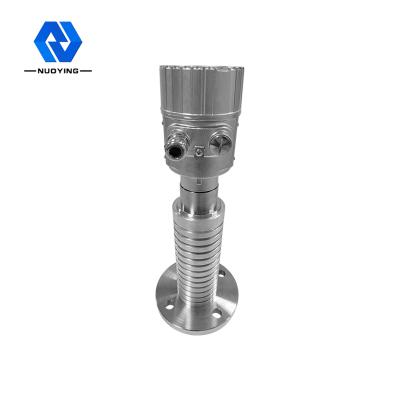 China Ultra-high temperatures High-pressure Reactor Radar Level Gauge  Non-standard Custom GWR for sale