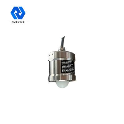 China 80G radar Level sensor High precision intelligent frequency modulation radar level gauge for sale