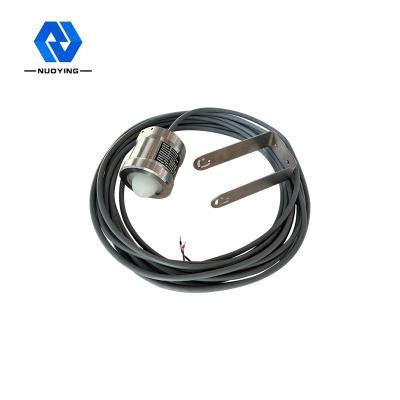China 80G Small Radar Water Level Gauge for Agriculture Irrigation for sale