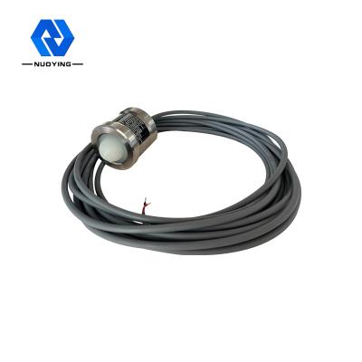 China 80GHz High Accuracy radar water level measuring instruments radar water level meter for sale