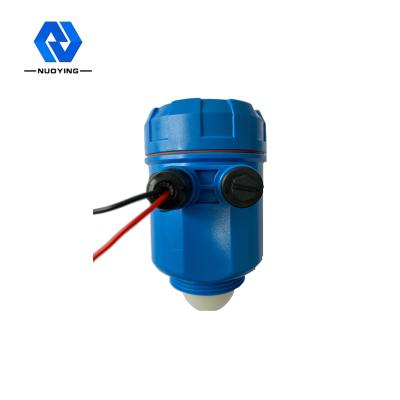 China 80G Small Radar Water Level Gauge for Agriculture Irrigation Industry-specific Custom for sale