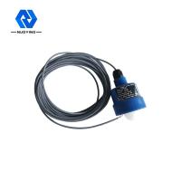 China Compact Radar Water Level Transmitter Threaded-mounted 35m 4-20mA for sale