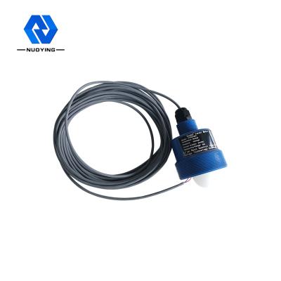 China High Precision Radar Silo Liquid Water Tank Level Meter  500 - 2000mm for sale