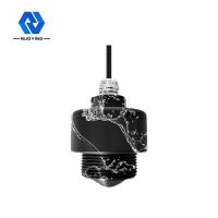 China 80GHz Radar Water Level Gauge Wireless Remote Control  Cable-type  Integrated for sale