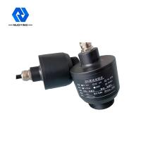 China 80GHz Radar Water Level Gauge Wireless Remote Control  Cable-type  Integrated for sale